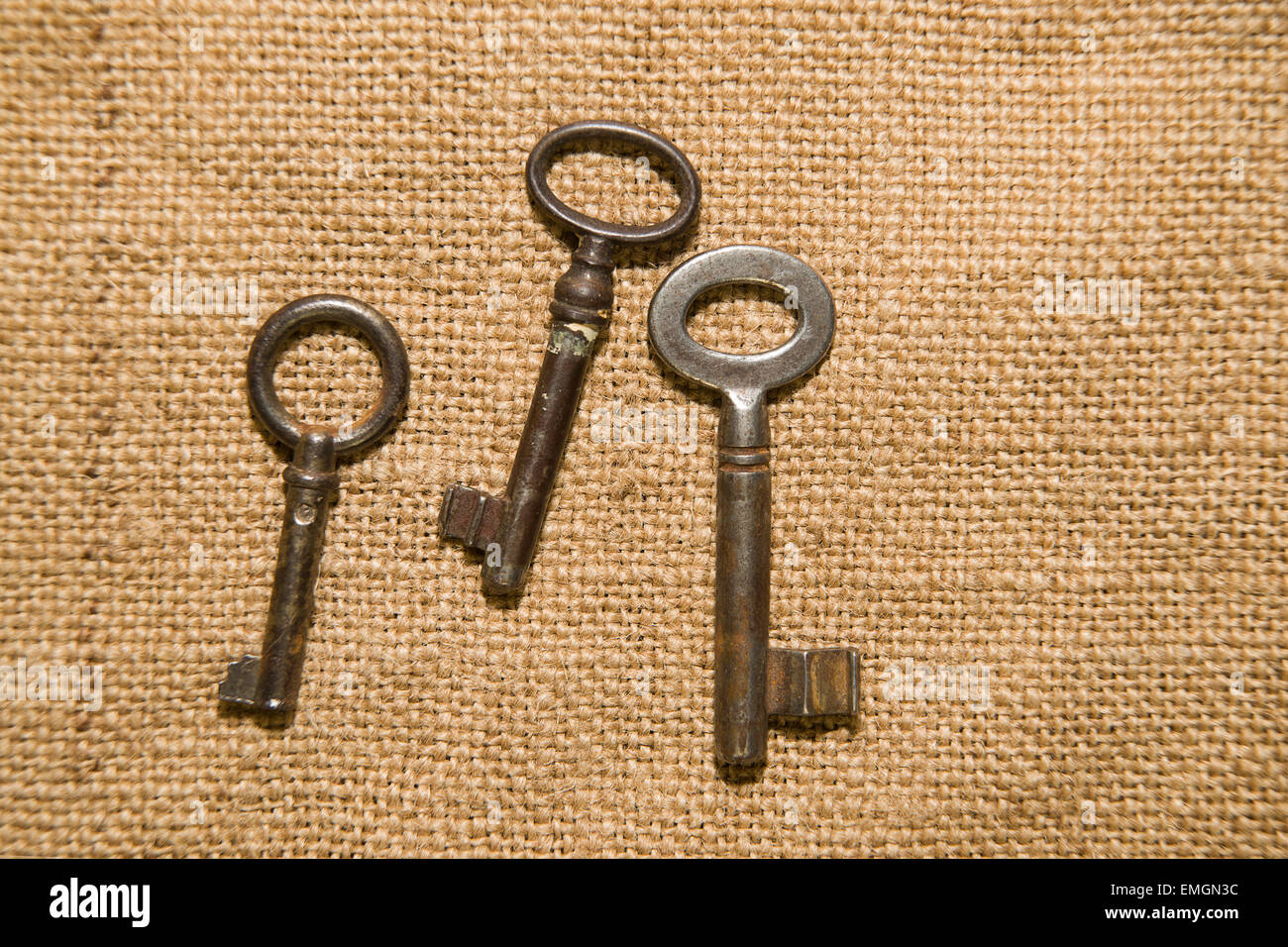 Vintage old safe hi-res stock photography and images - Alamy