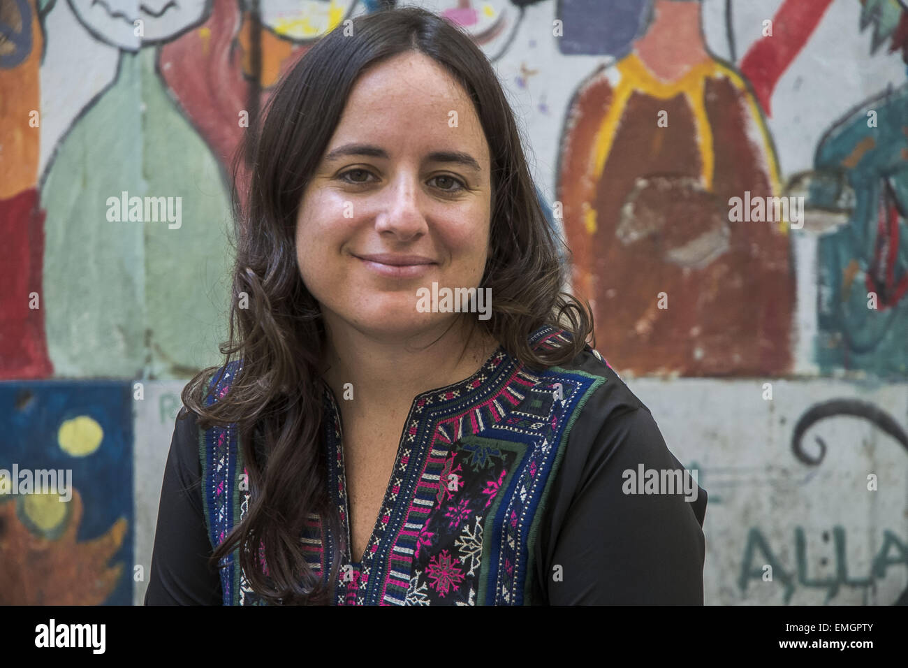 Tribeca buenos aires hi-res stock photography and images - Alamy