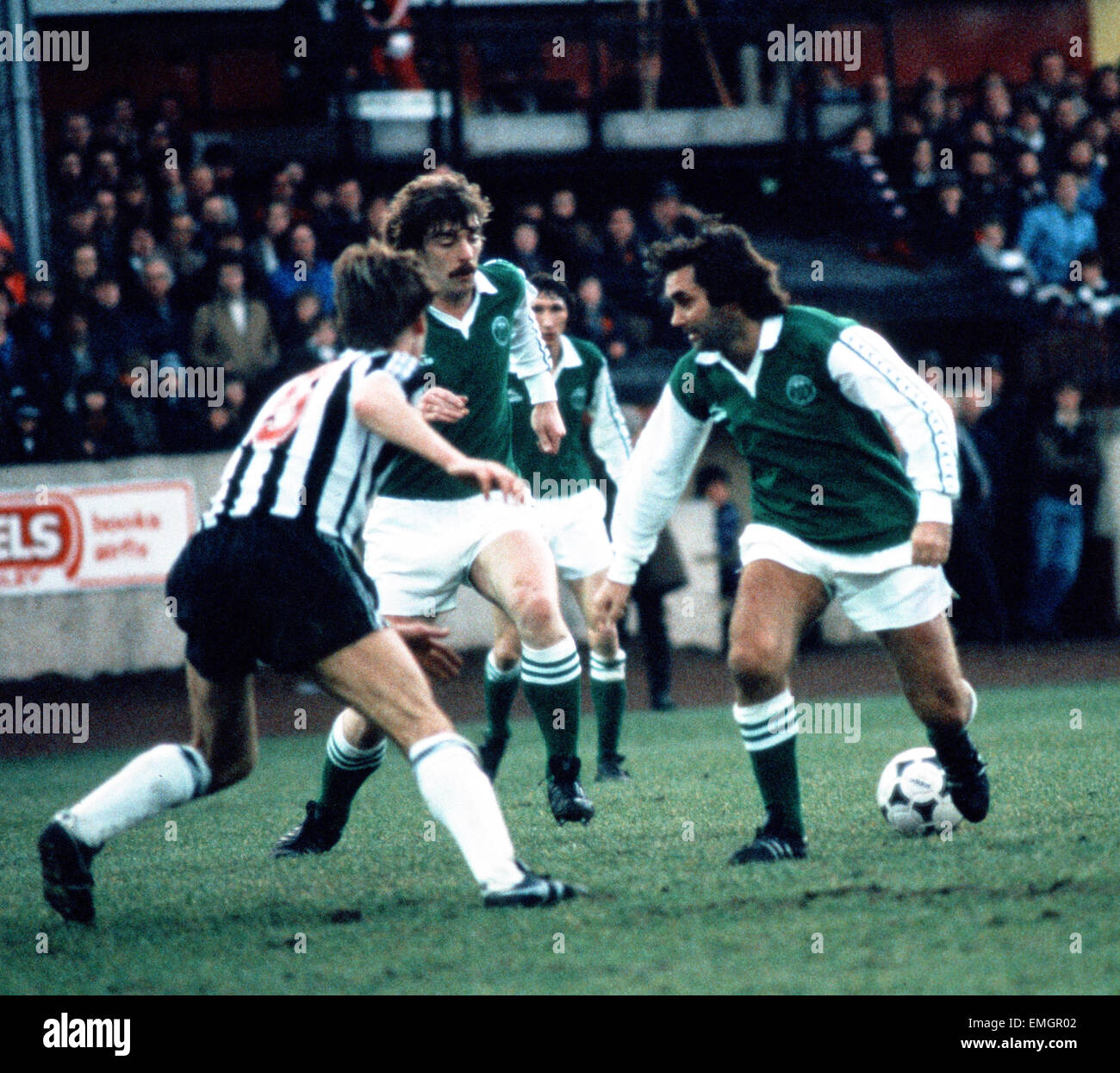 Hibernian hi-res stock photography and images - Alamy