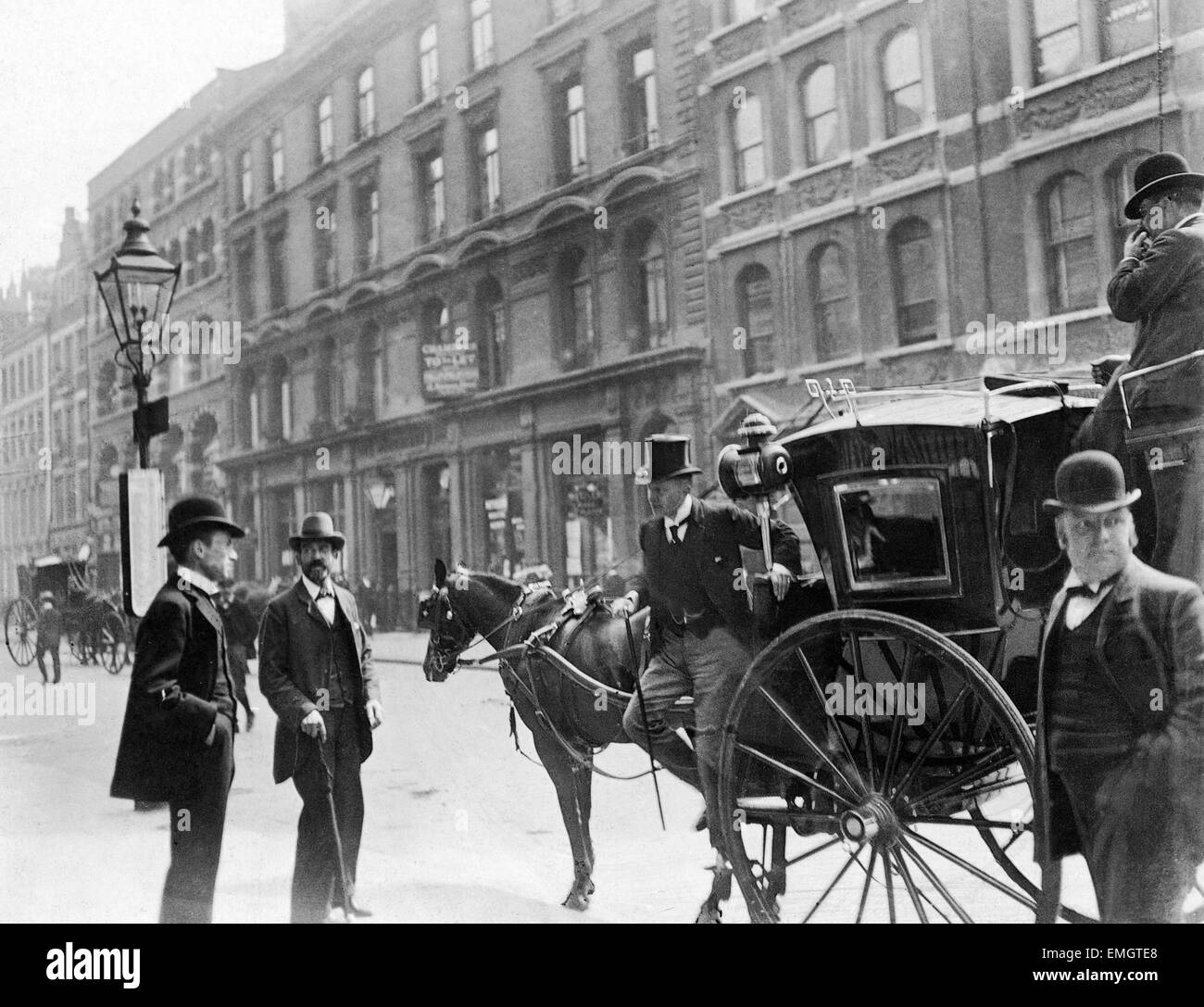 Mr Freke Palmer, solicitor for former Glasgow constituency MP Hugh Watt ...