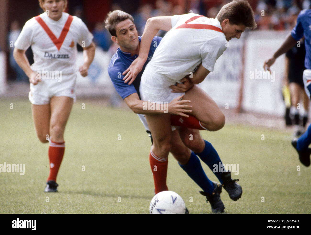 Kevin drinkell hi-res stock photography and images - Alamy