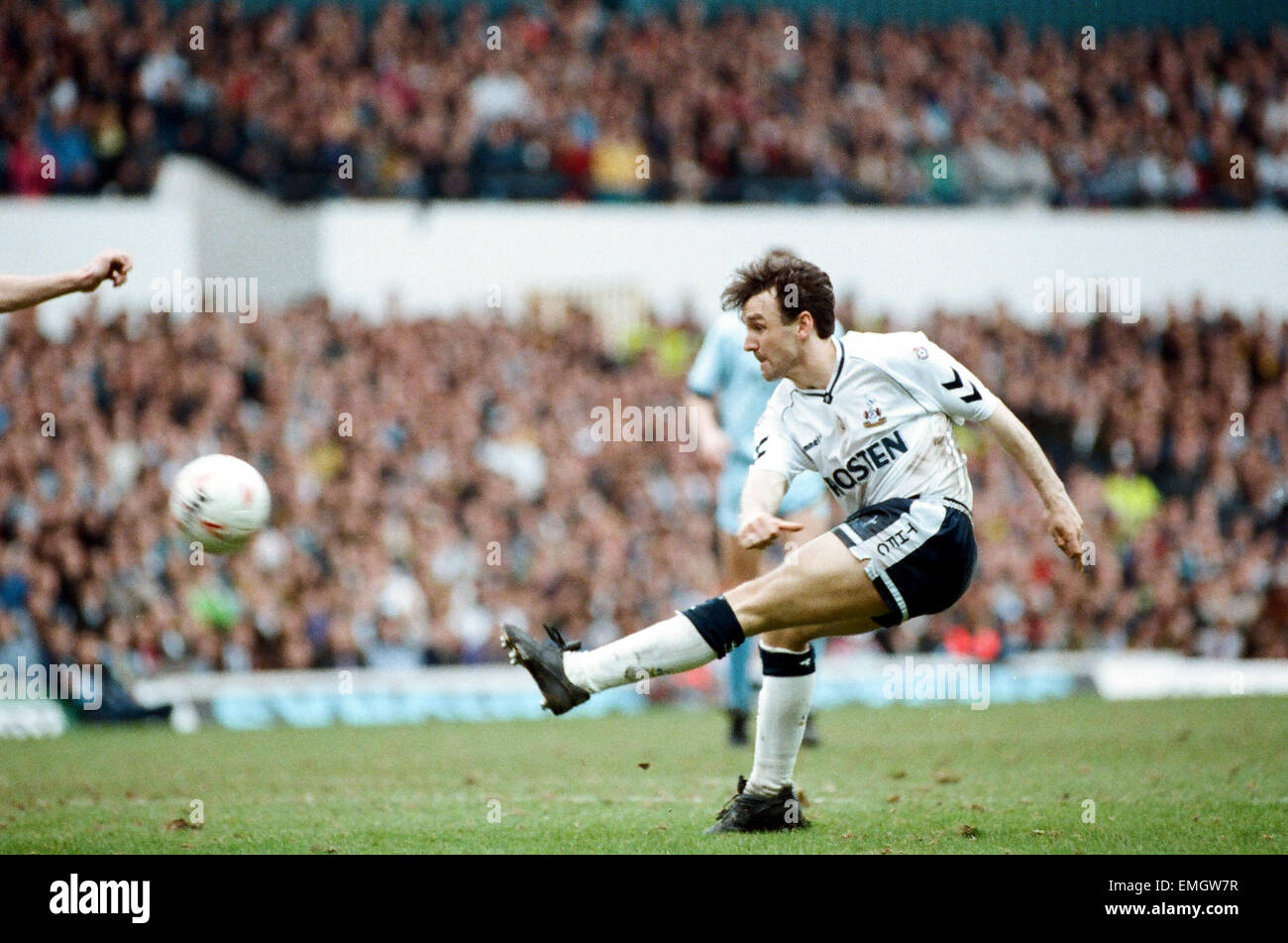 Paul allen spurs hi-res stock photography and images - Alamy