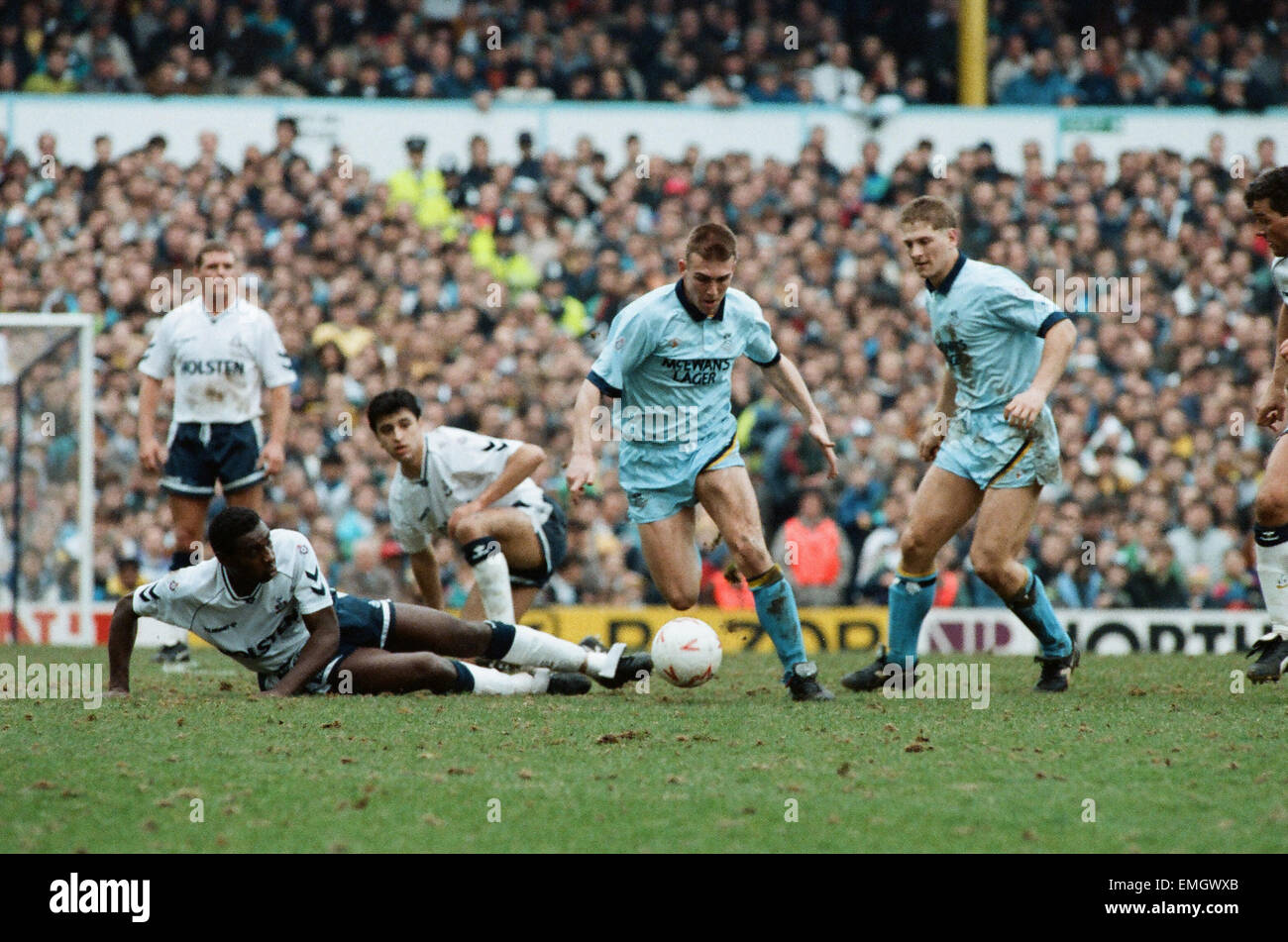Fa cup 1991 hi-res stock photography and images - Alamy