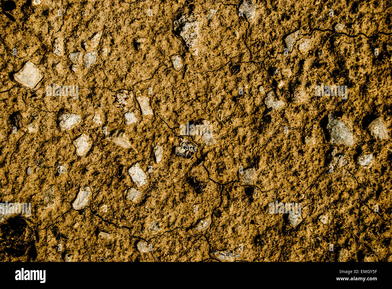 Dry soil in arid areas Stock Photo - Alamy