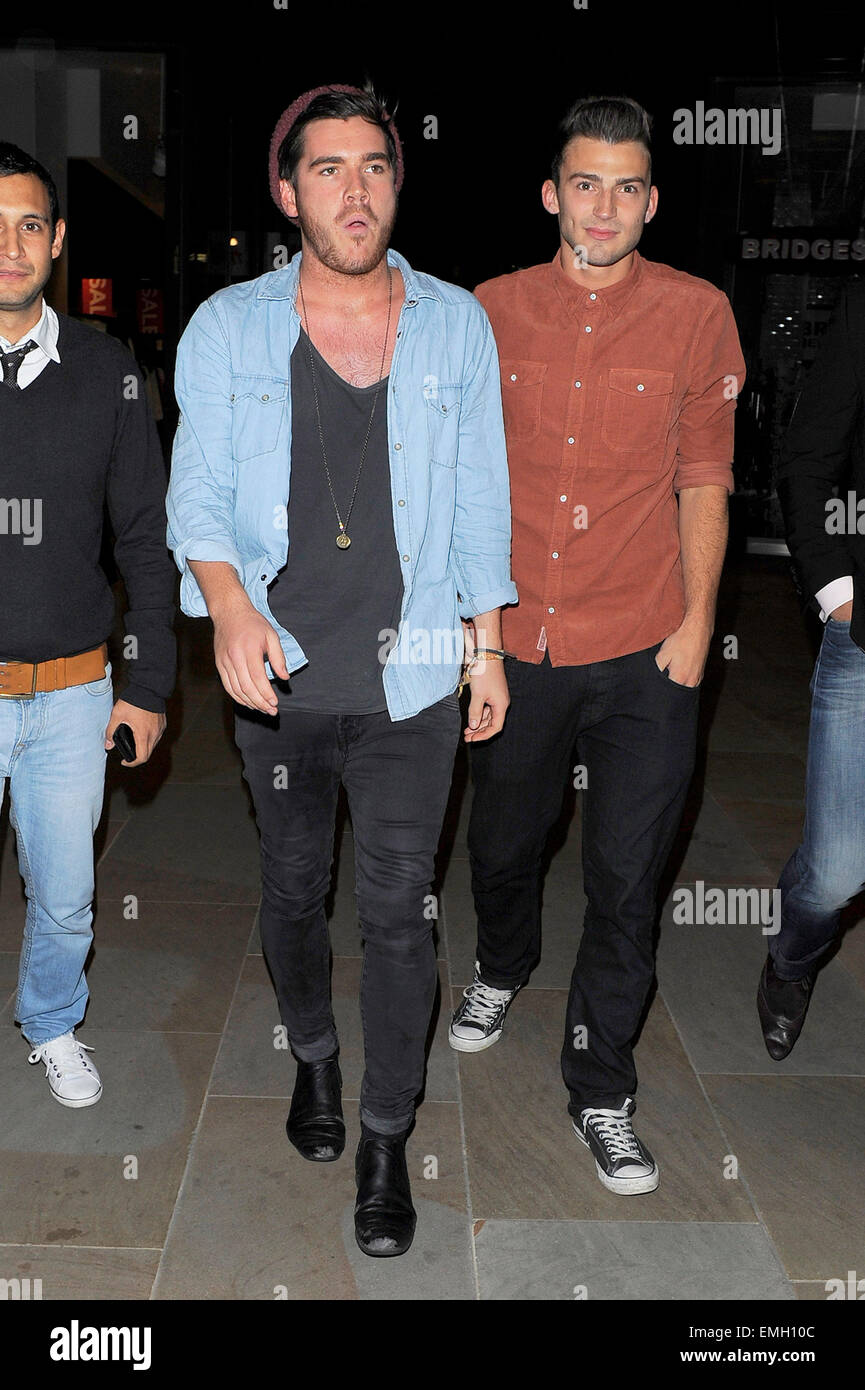 Jake Leigh High Resolution Stock Photography and Images - Alamy