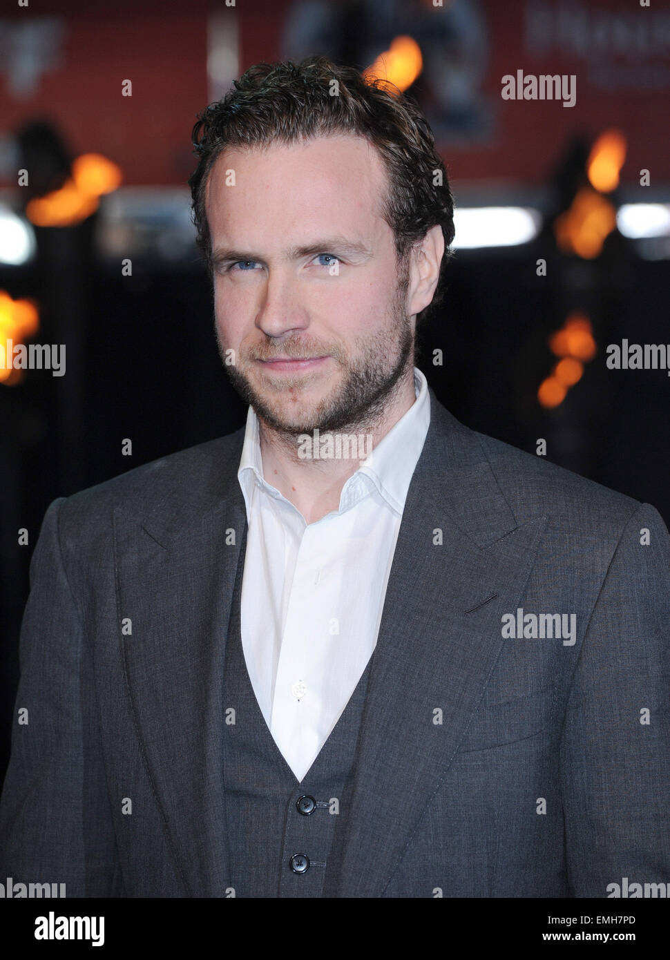 Life Of Pi 2012 Rafe Spall High Resolution Stock Photography and Images ...