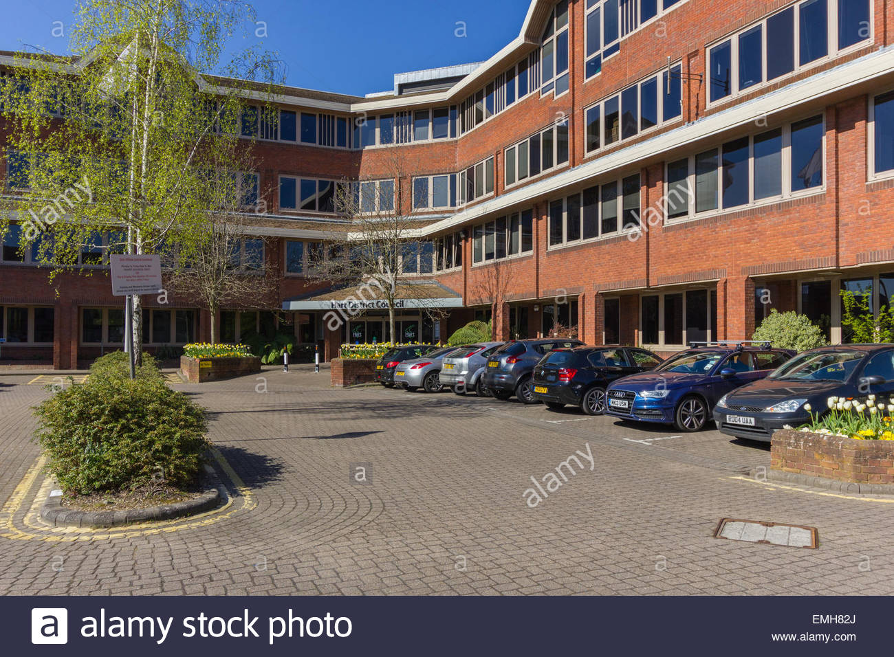 Hart Hampshire Stock Photos & Hart Hampshire Stock Images - Alamy
