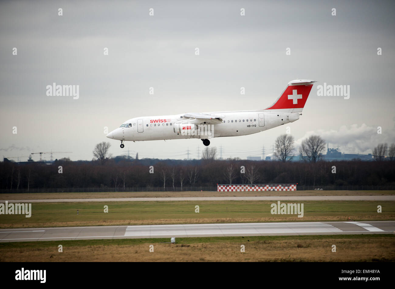Bae 146 Stock Photos & Bae 146 Stock Images - Alamy