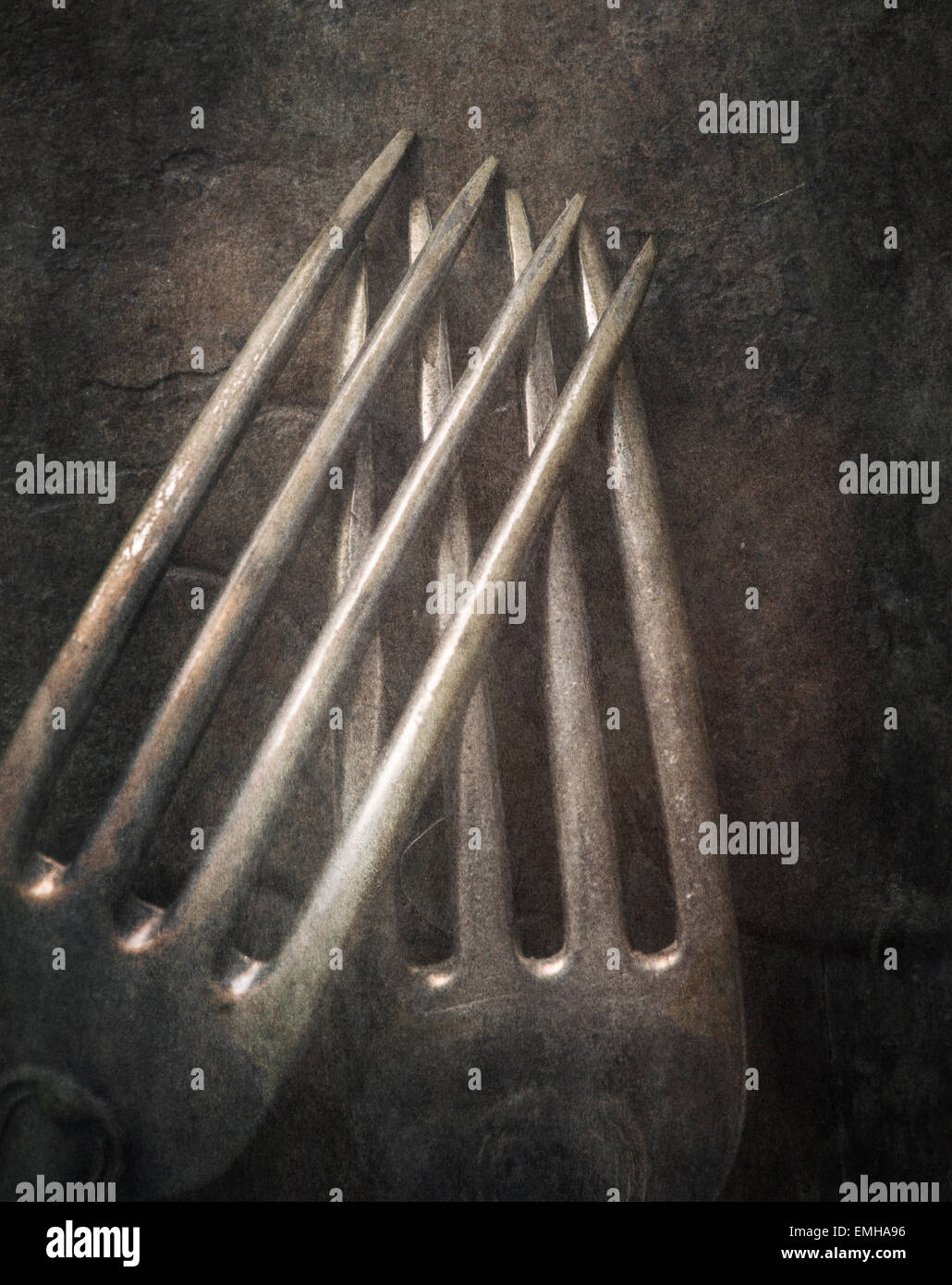 Fork tender hi-res stock photography and images - Alamy