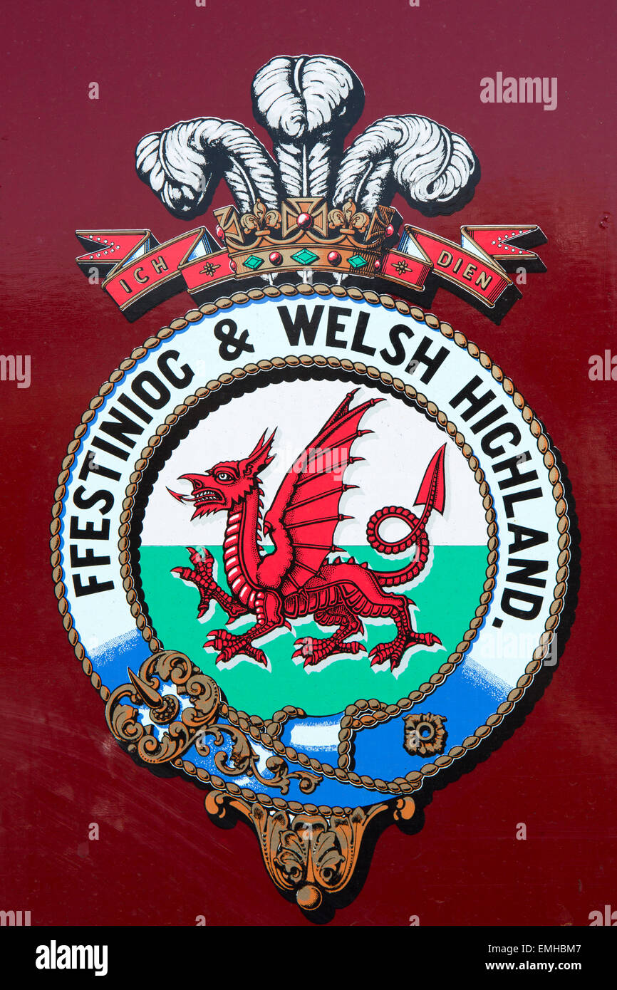 Livery badge hi-res stock photography and images - Alamy