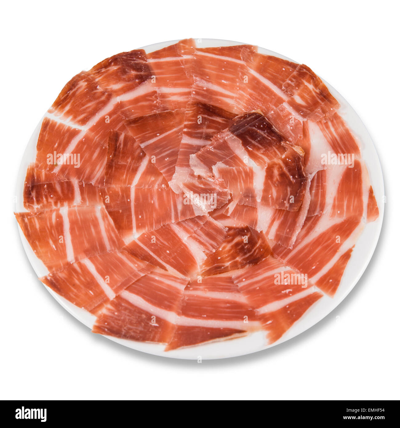 Iberian Cut Out Stock Images & Pictures - Alamy