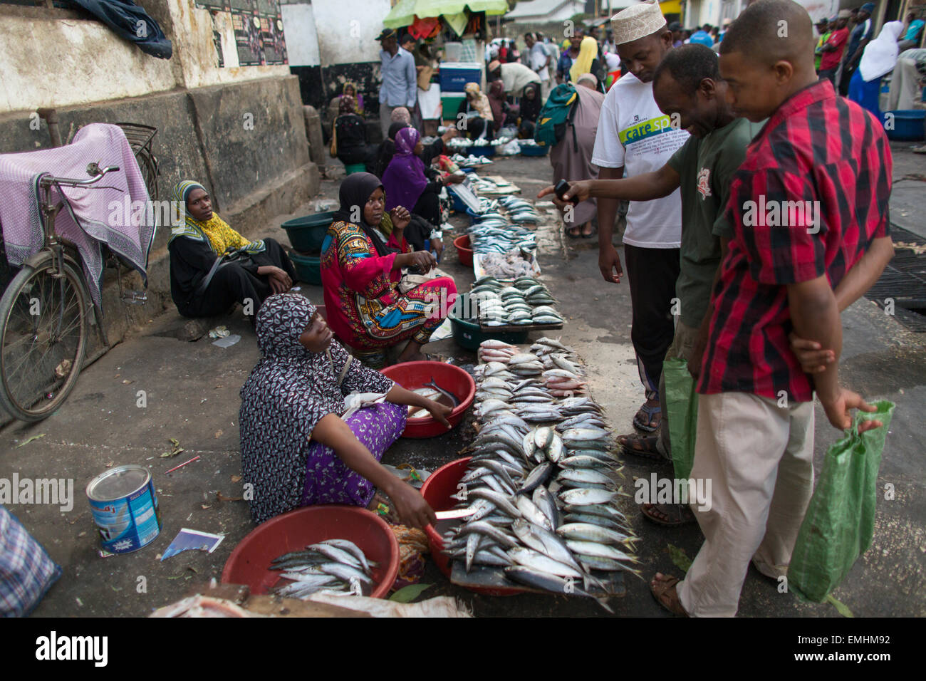 Vendoir hi-res stock photography and images - Alamy