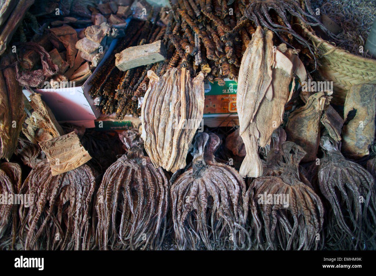 Hawker food market hi-res stock photography and images - Alamy