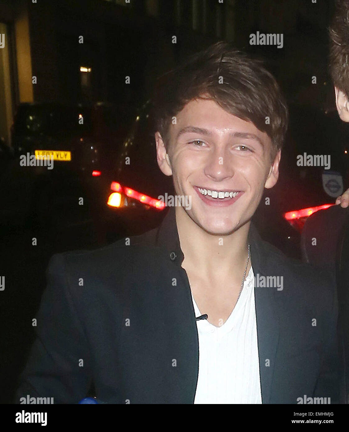 Michael Parsons High Resolution Stock Photography and Images - Alamy