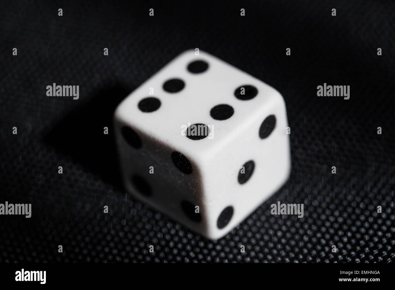Dice close up hi-res stock photography and images - Alamy