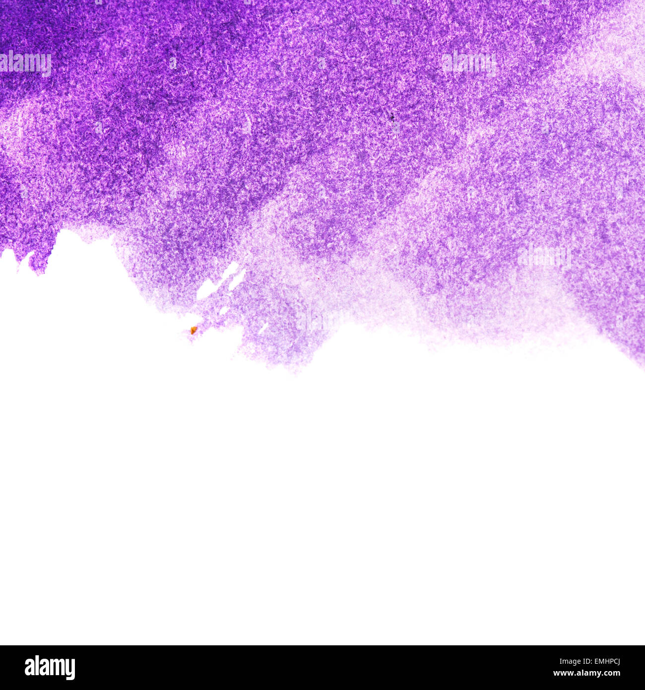 Abstract watercolor stain. Color art background. Design elements ...