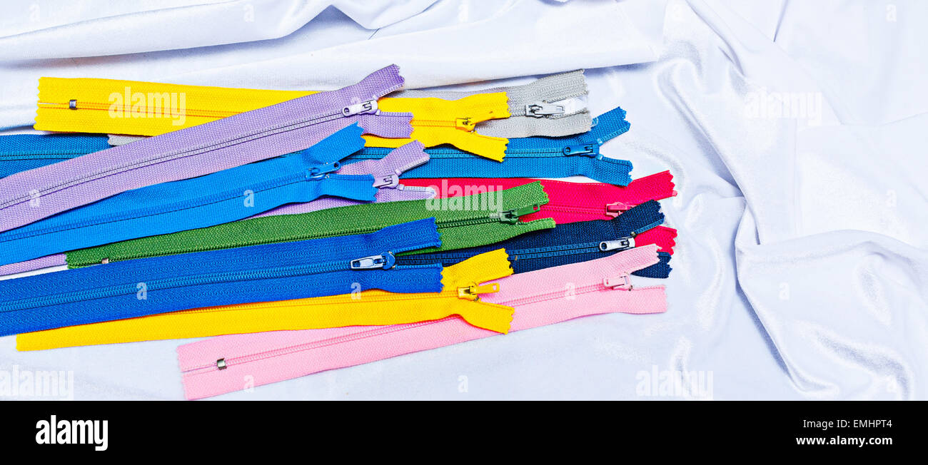 Multi zip hi-res stock photography and images - Alamy