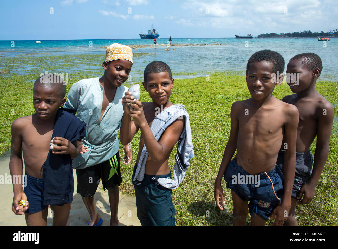 Local boys hi-res stock photography and images - Alamy
