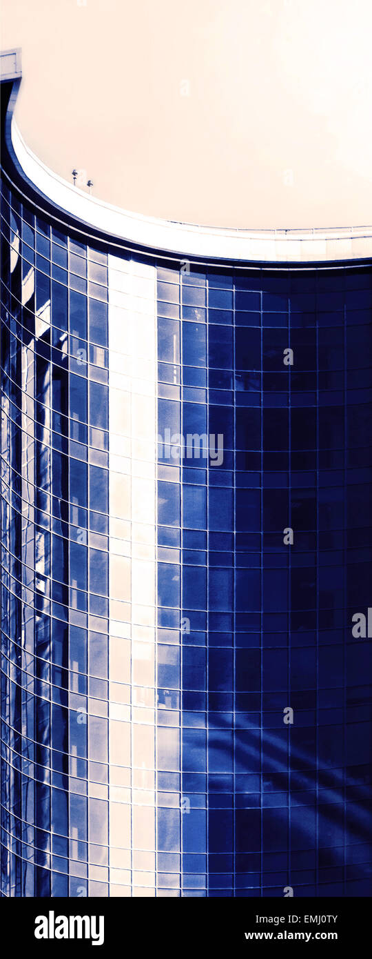 Tall cylinder building hi-res stock photography and images - Alamy