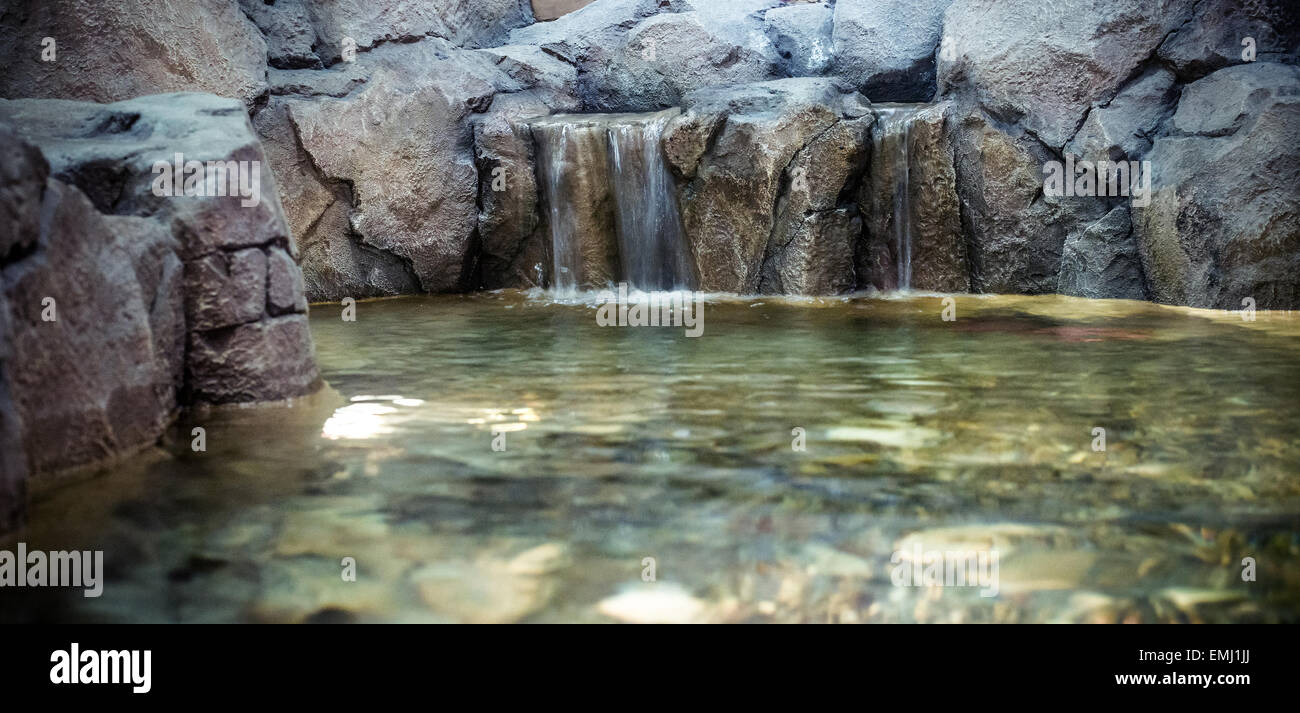 Freshwater cascade hi-res stock photography and images - Alamy