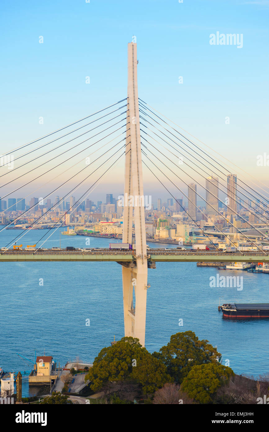 Bridge man made structure hi-res stock photography and images - Alamy