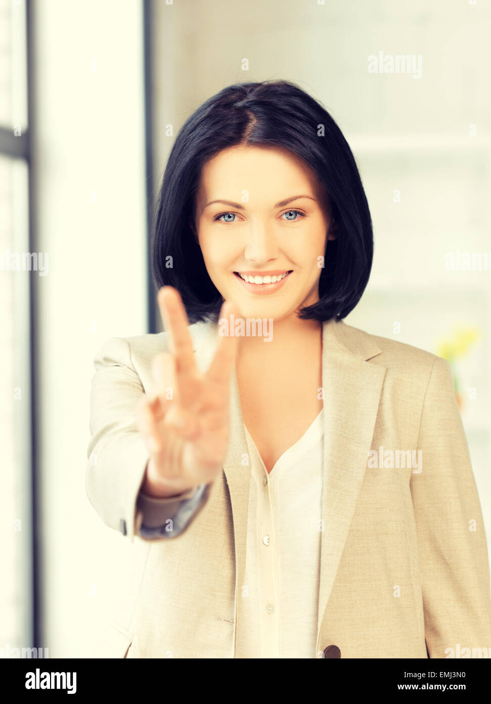 Victory v sweet hi-res stock photography and images - Alamy