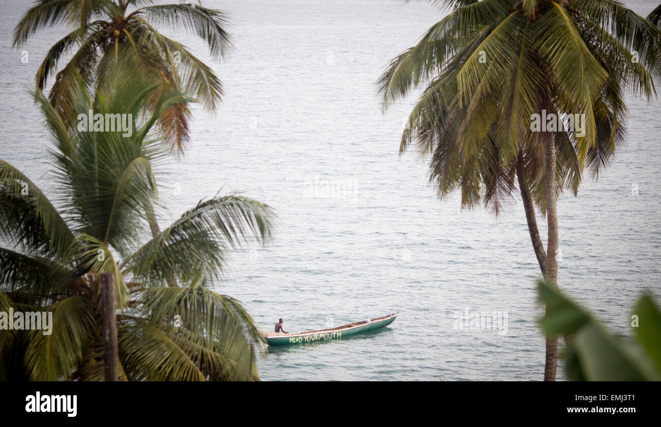 Monrovia liberia 10th apr 2015 hi-res stock photography and images - Alamy