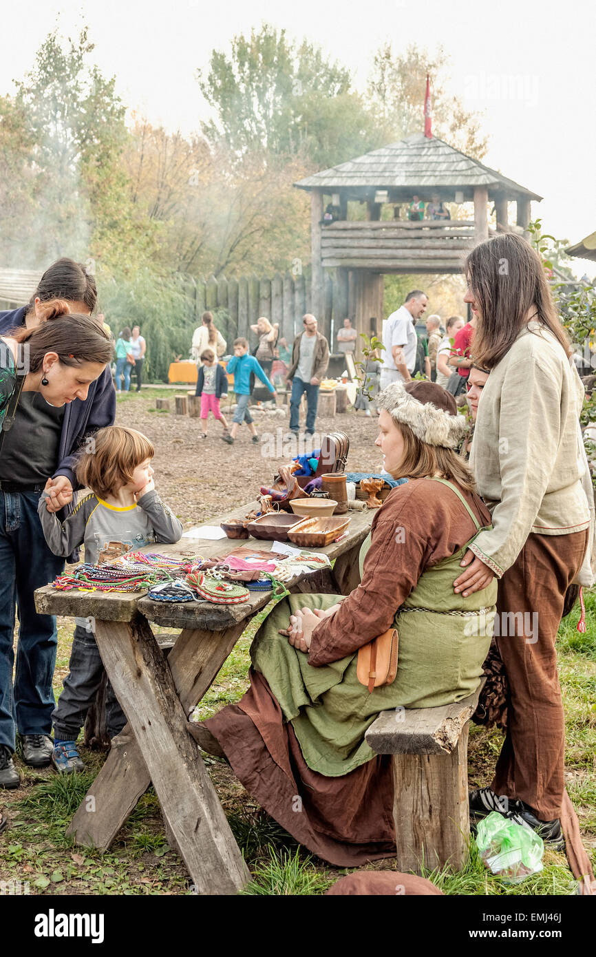 Jomsborg High Resolution Stock Photography and Images - Alamy