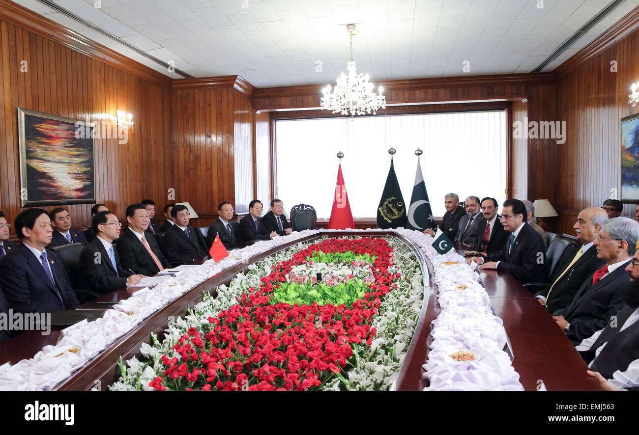 Raza rabbani hi-res stock photography and images - Alamy