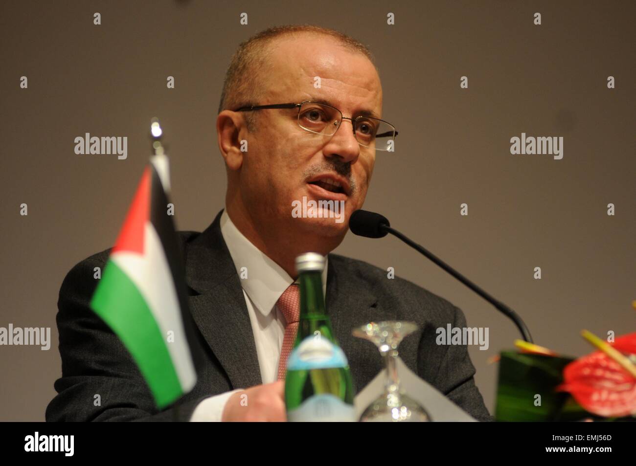 April 21, 2015 - Jakarta, Indonesia - JAKARTA, INDONESIA - APRIL 21 ...