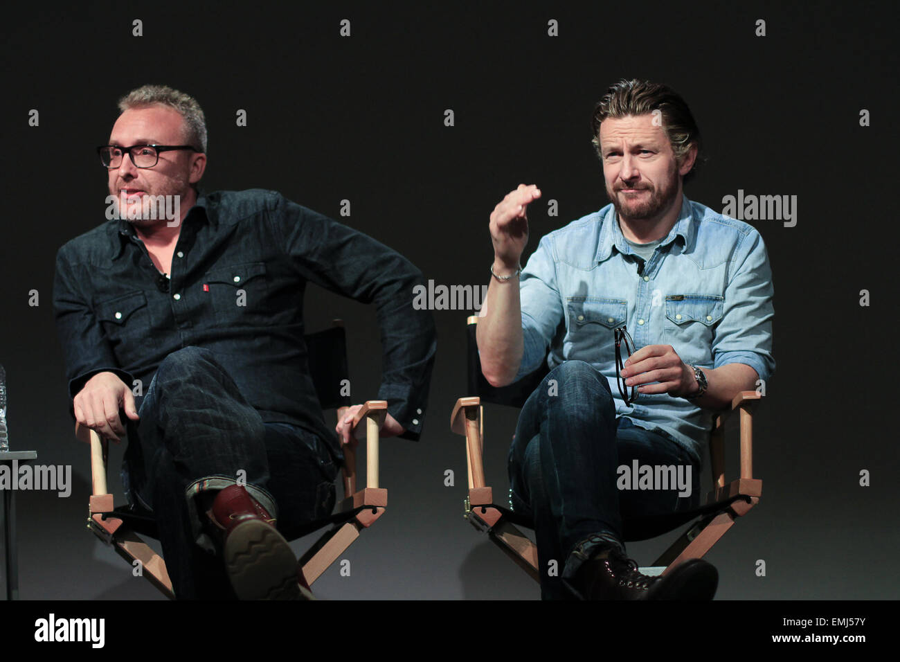 Gerard johnson hi-res stock photography and images - Alamy