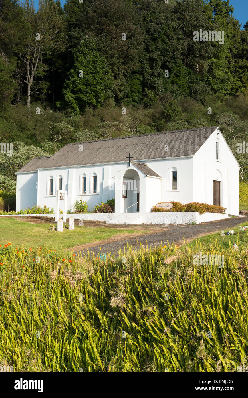 Helena church hi-res stock photography and images - Alamy