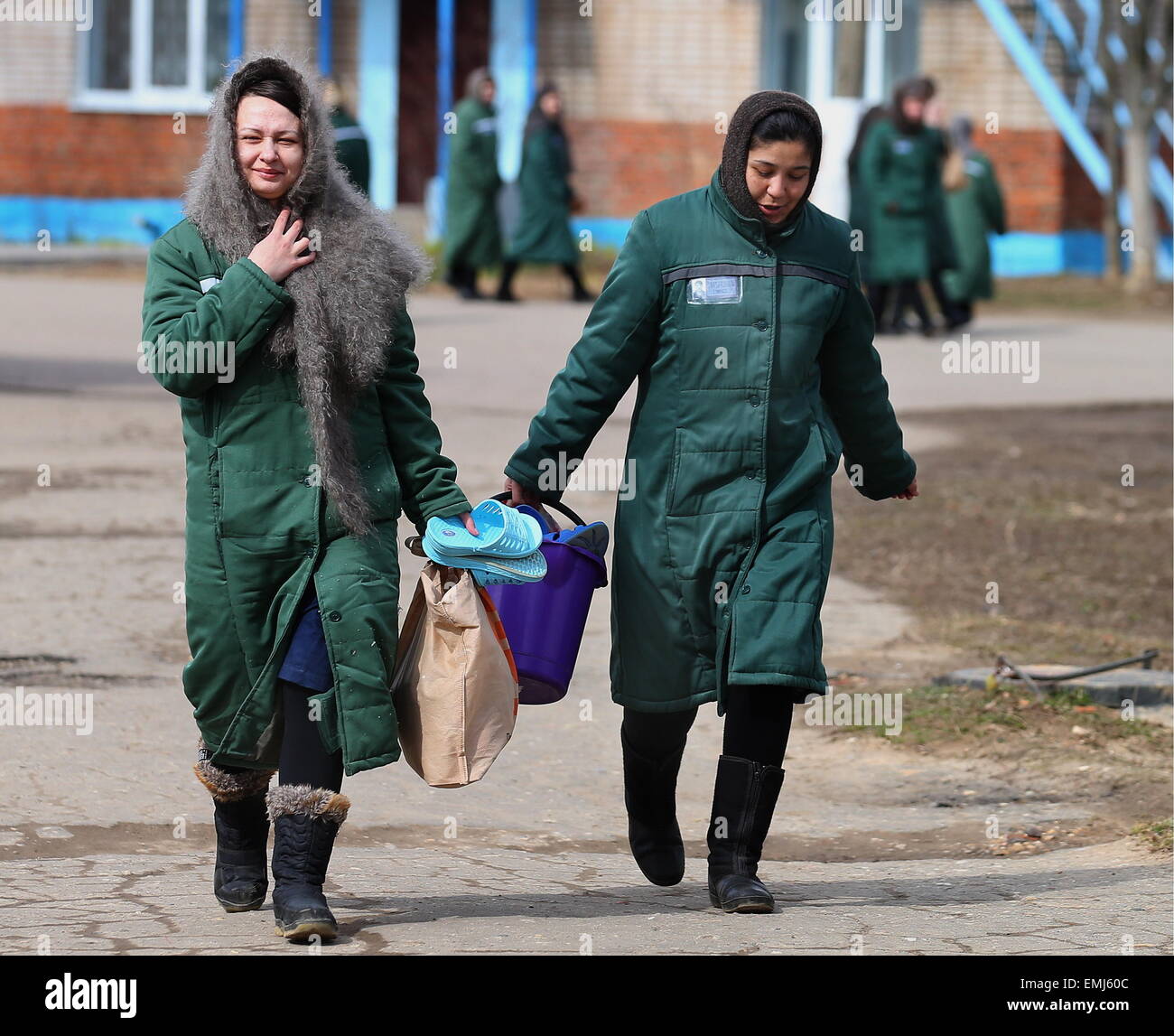 Mozhaisk High Resolution Stock Photography and Images - Alamy