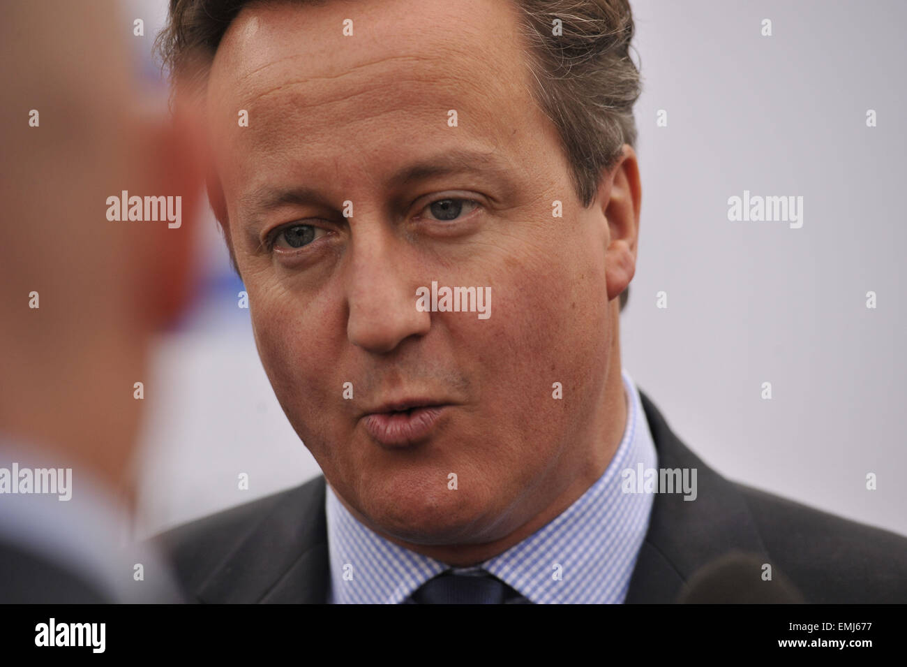 Politicians arrive for the 10th Asia-Europe Meeting (ASEM) in Milan ...