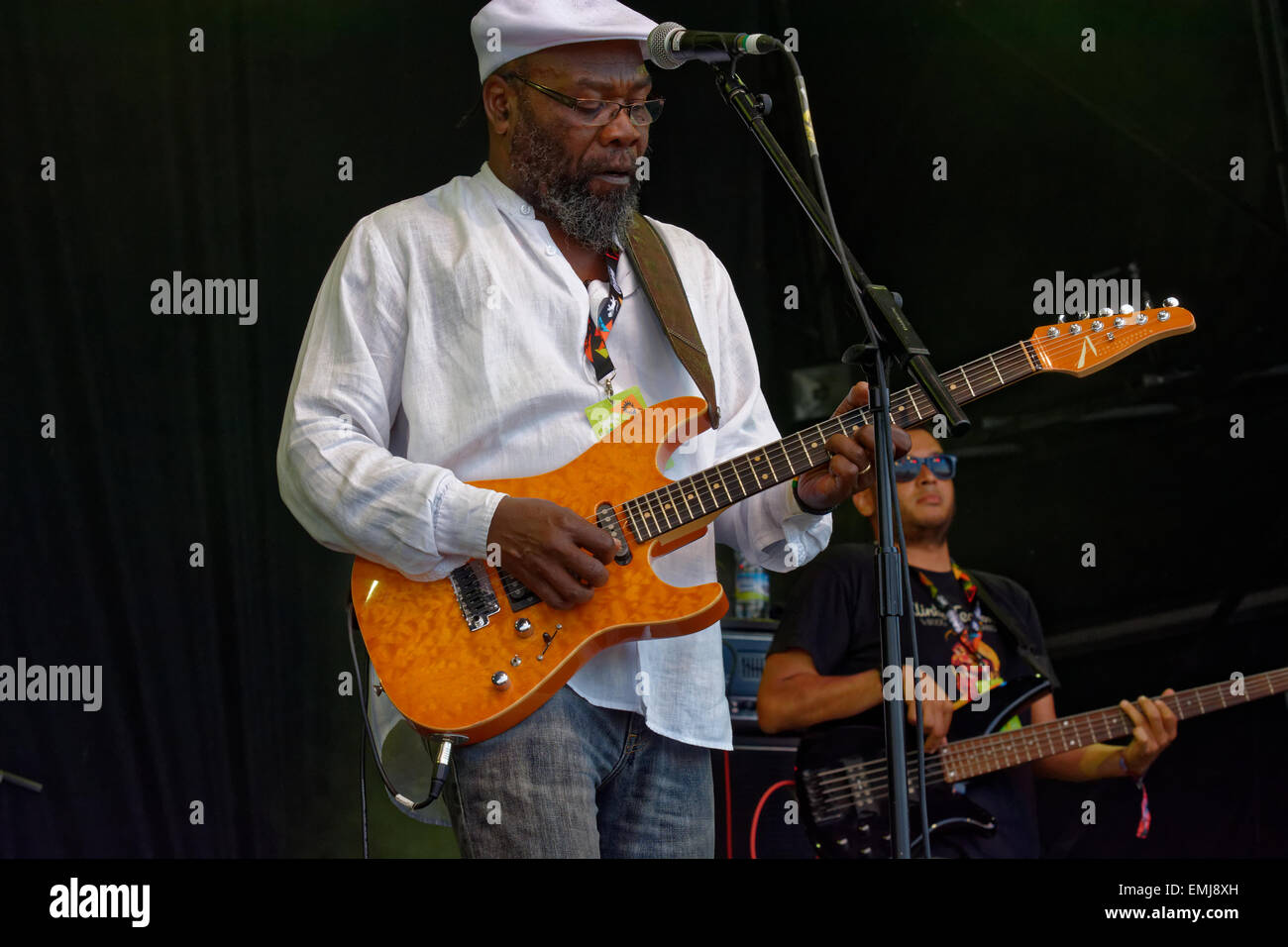 Uk reggae hi-res stock photography and images - Alamy
