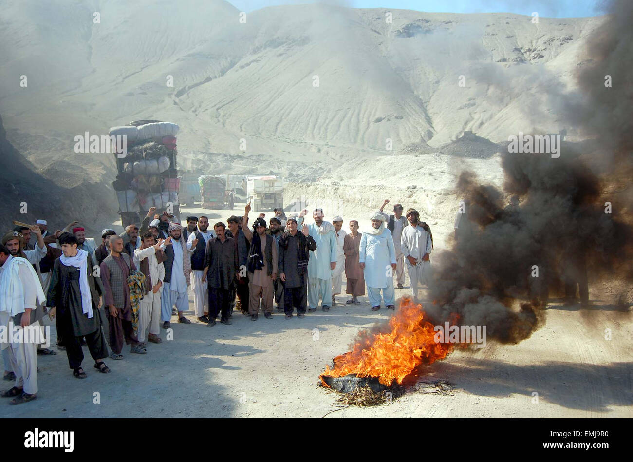 Quetta chaman hi-res stock photography and images - Alamy