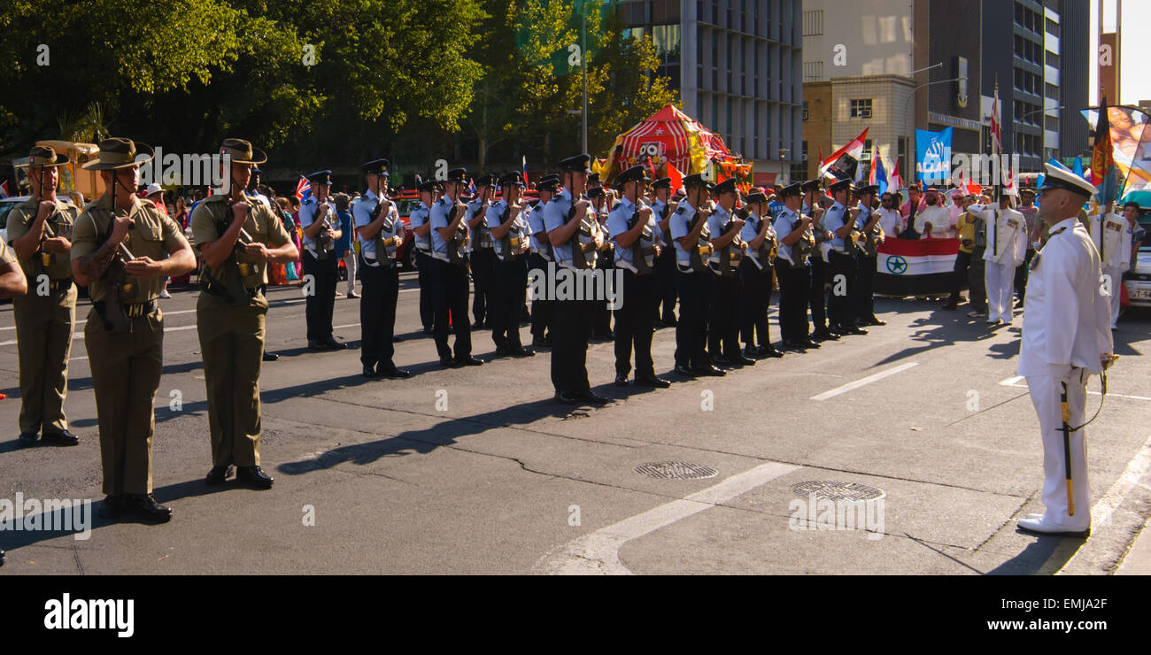 Parade parades hi-res stock photography and images - Alamy