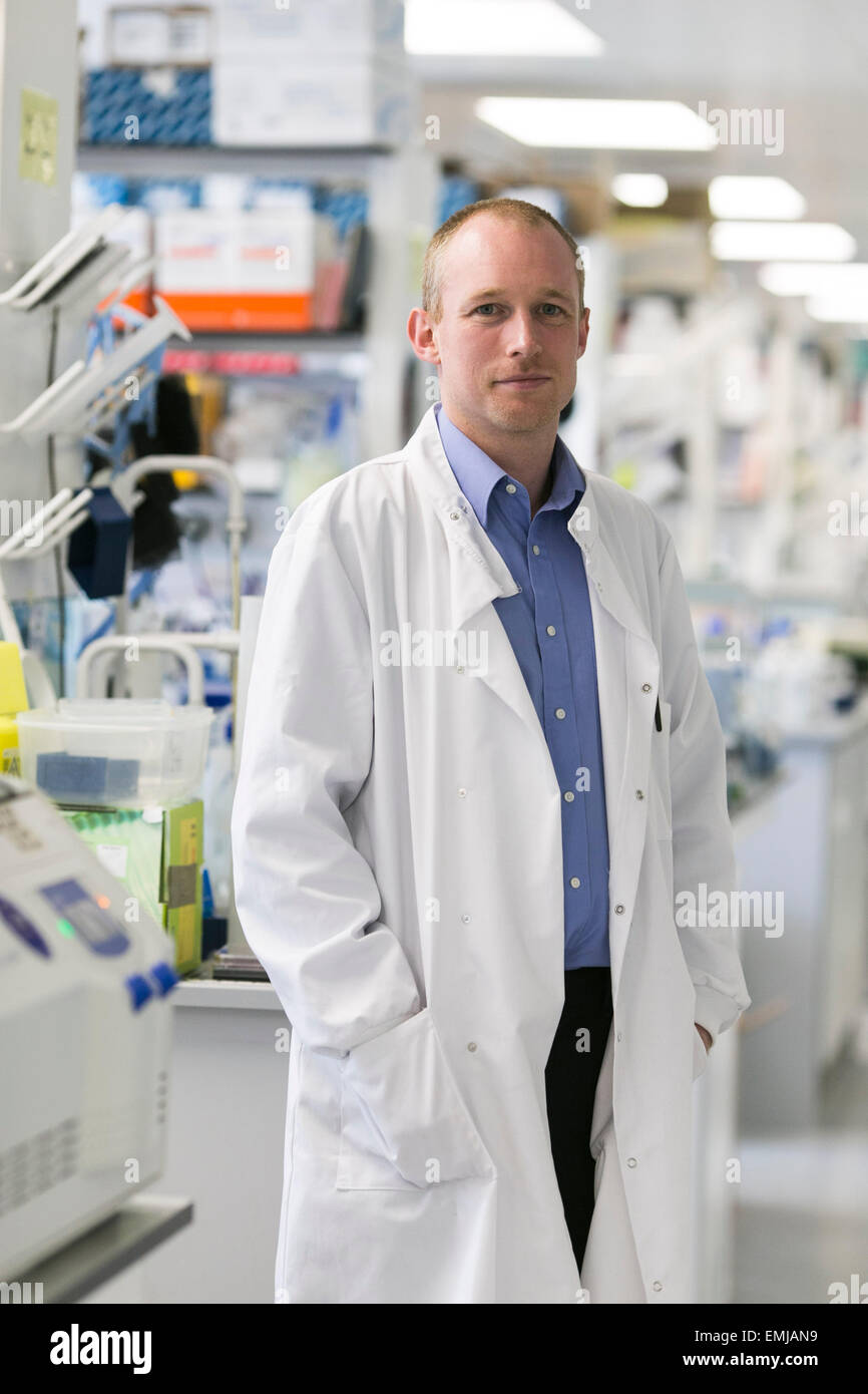 Life sciences manchester hi-res stock photography and images - Alamy