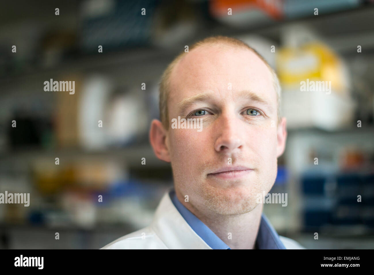 Life sciences manchester hi-res stock photography and images - Alamy