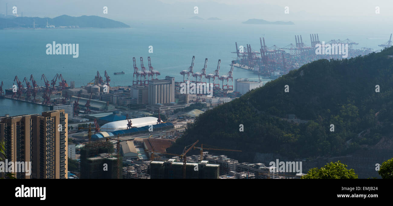 Shekou Guangdong China