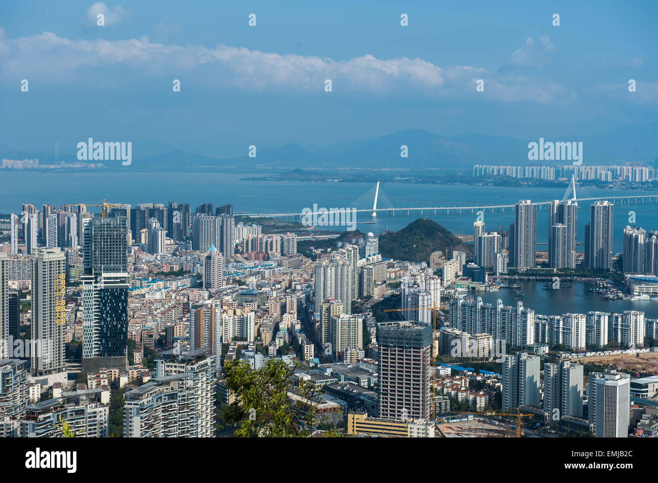 Shekou China Stock Photos & Shekou China Stock Images - Alamy
