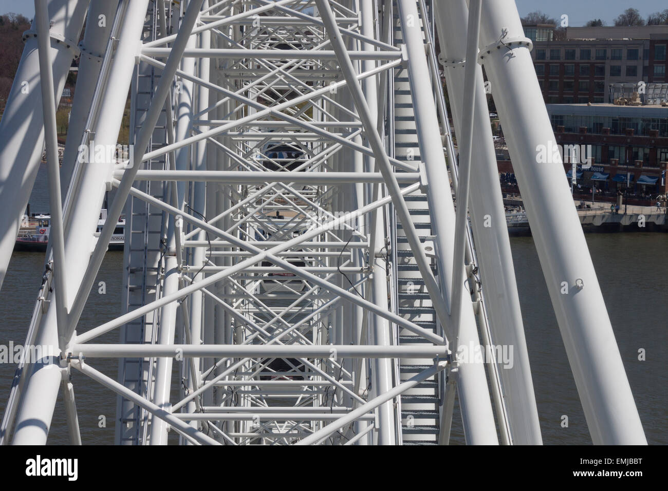 Modern superstructure hi-res stock photography and images - Alamy