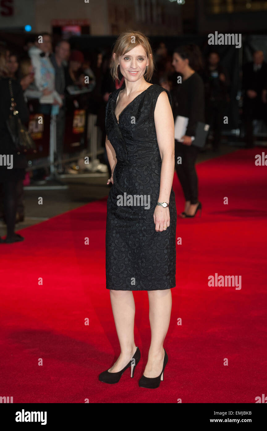 BFI London Film Festival - 'The Disappearance of Eleanor Rigby ...