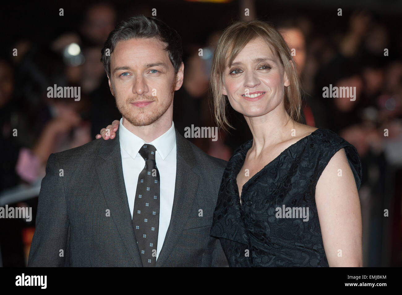 BFI London Film Festival - 'The Disappearance of Eleanor Rigby ...