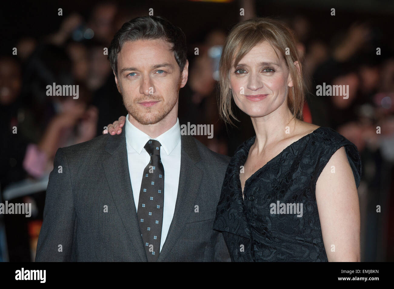 BFI London Film Festival - 'The Disappearance of Eleanor Rigby ...