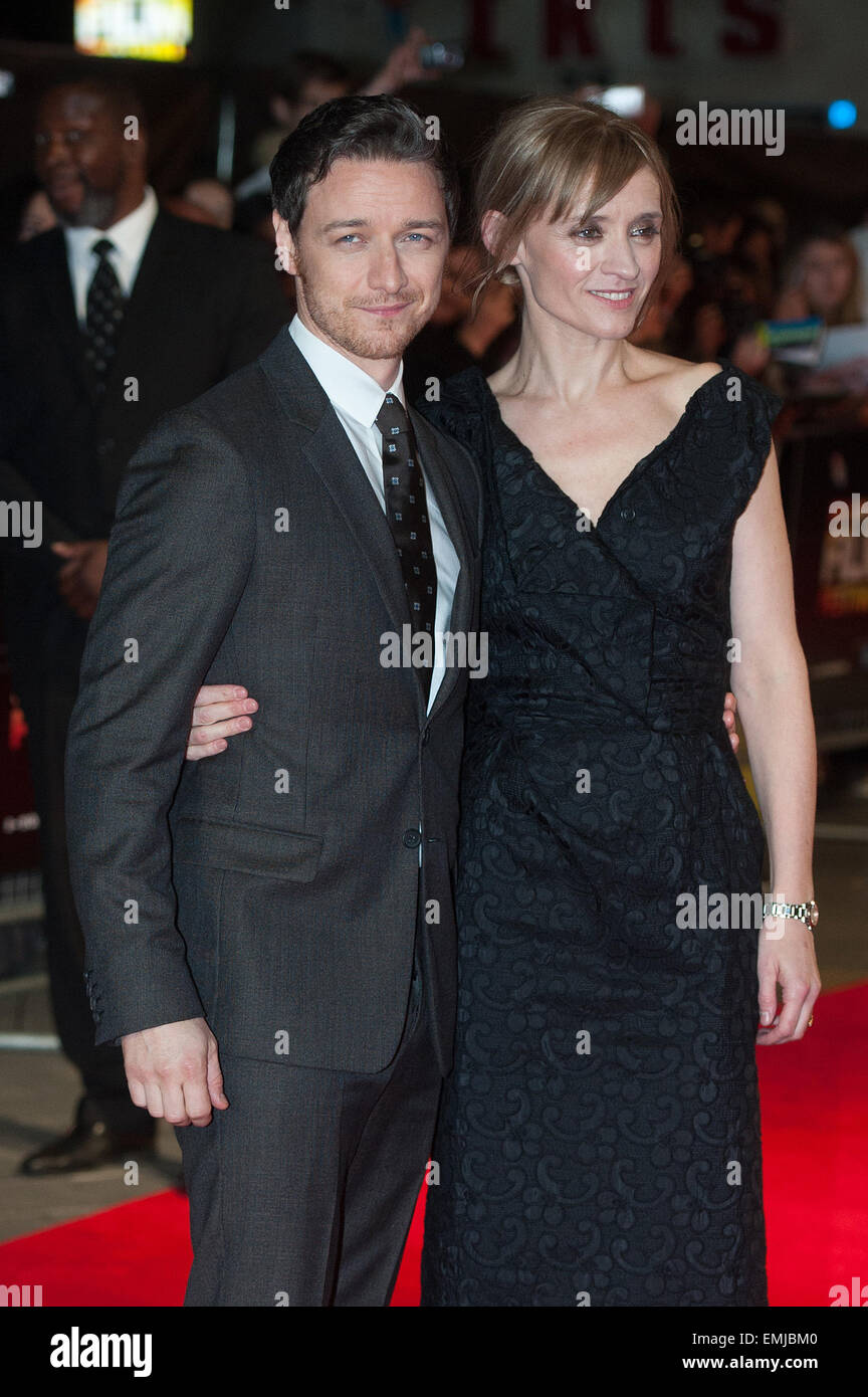 BFI London Film Festival - 'The Disappearance of Eleanor Rigby ...