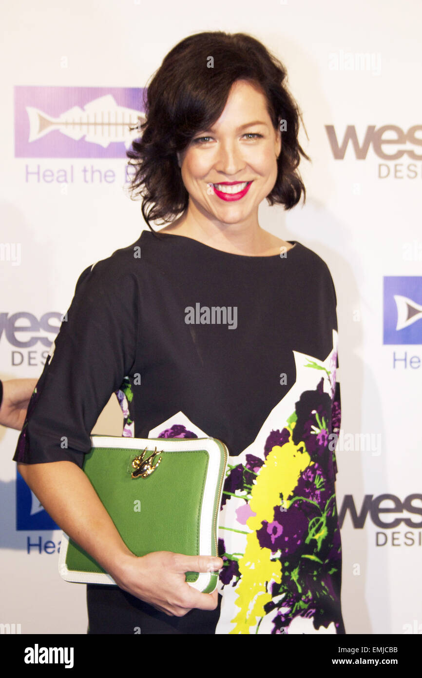 WestEdge Design: Opening Night Benefiting Heal the Bay Featuring: Amy ...