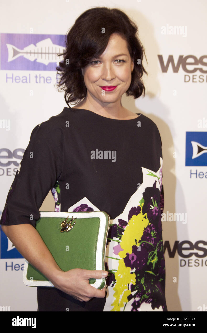 WestEdge Design: Opening Night Benefiting Heal the Bay Featuring: Amy ...
