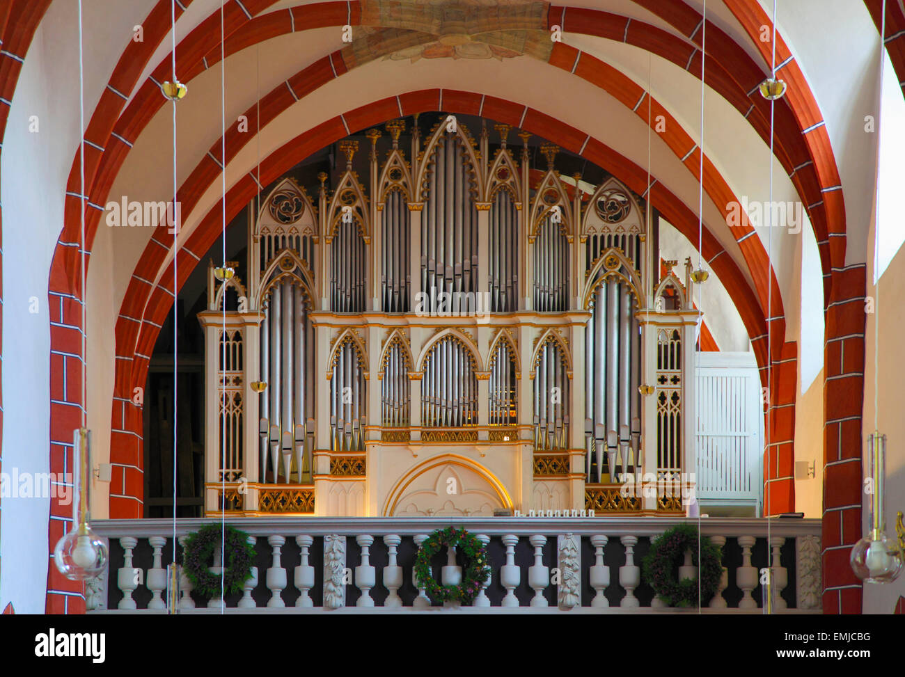 St Afra High Resolution Stock Photography and Images - Alamy