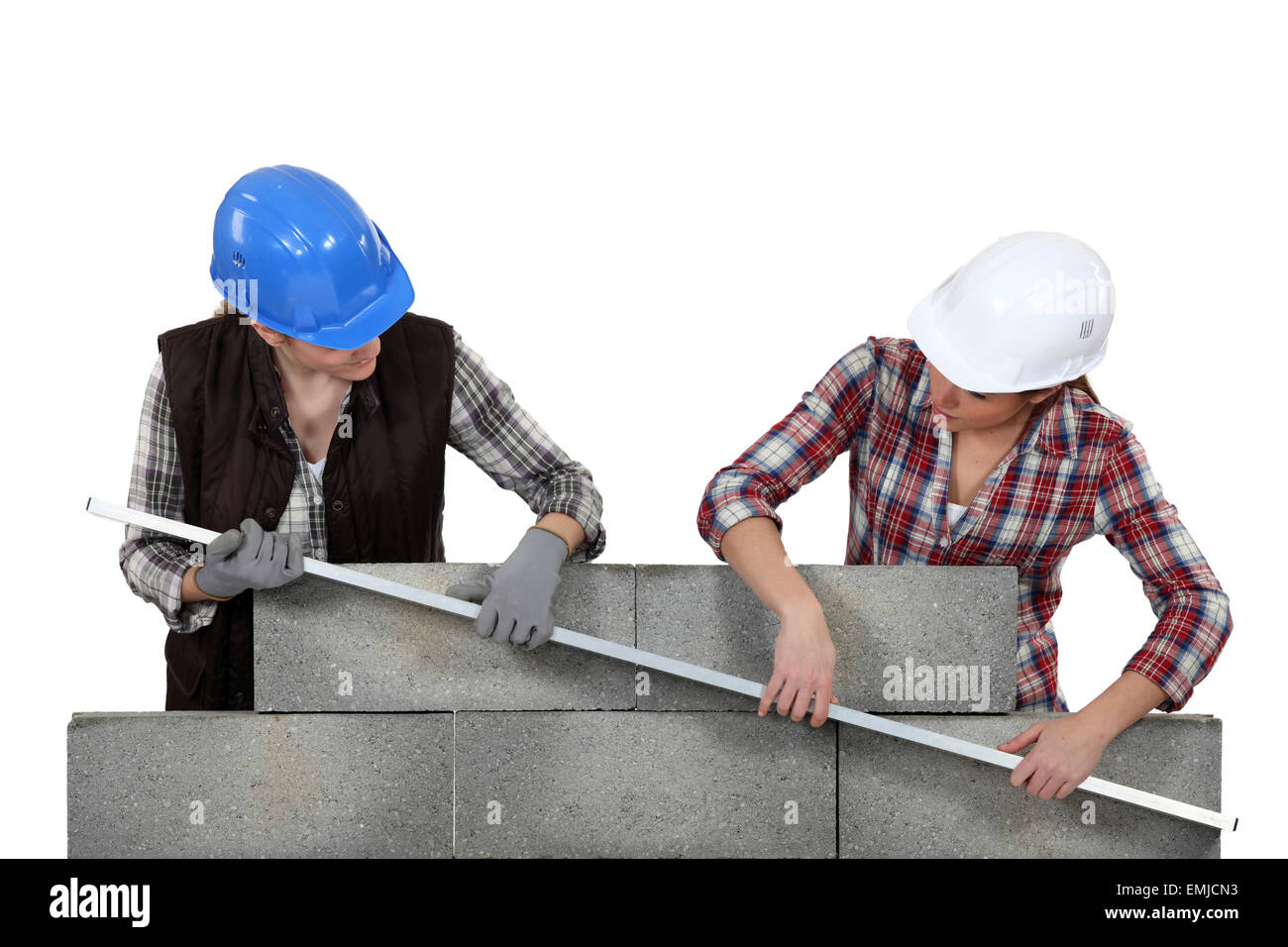 Bricklayers background hi-res stock photography and images - Alamy